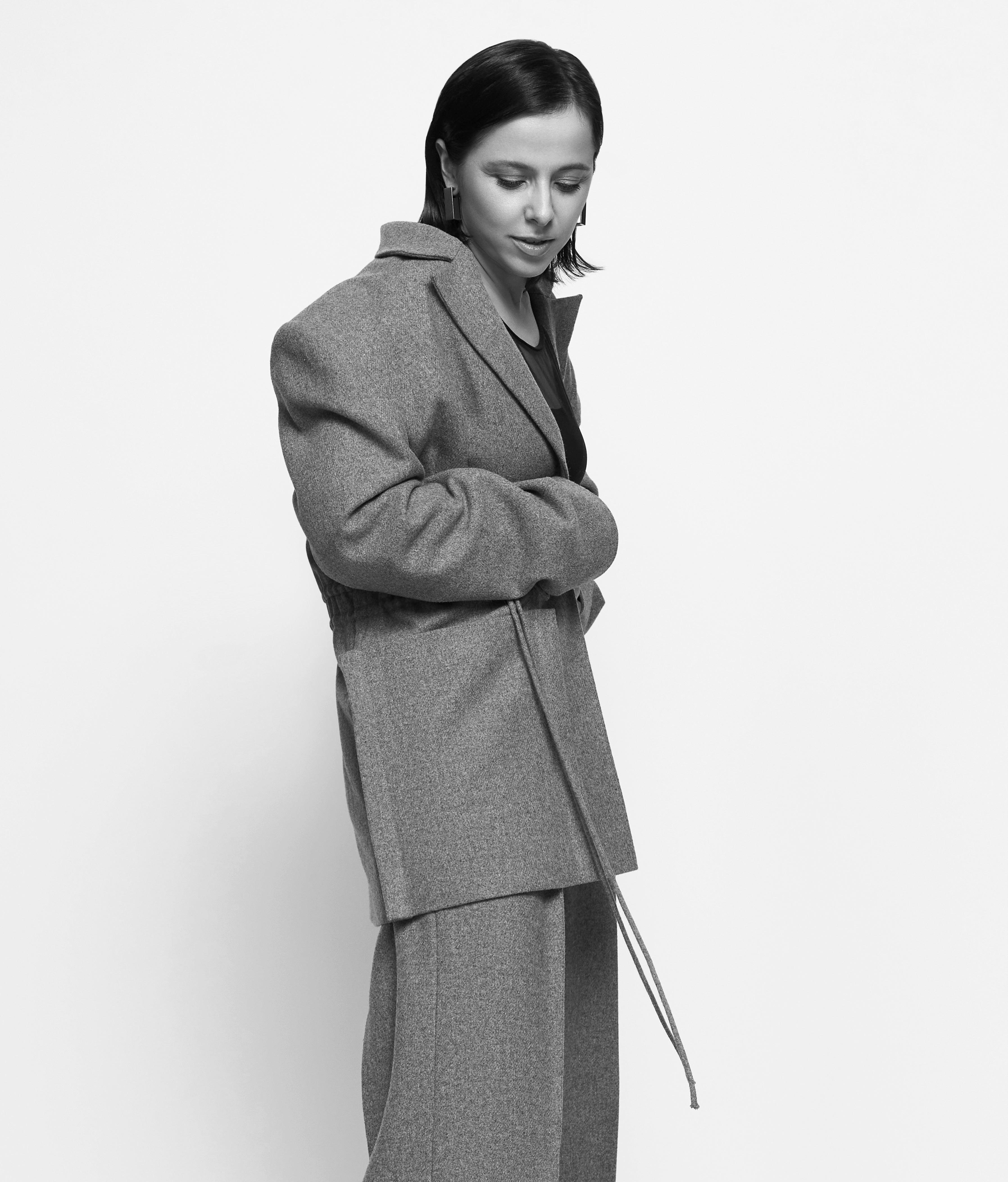 Why SONI London believes in Circular Fashion