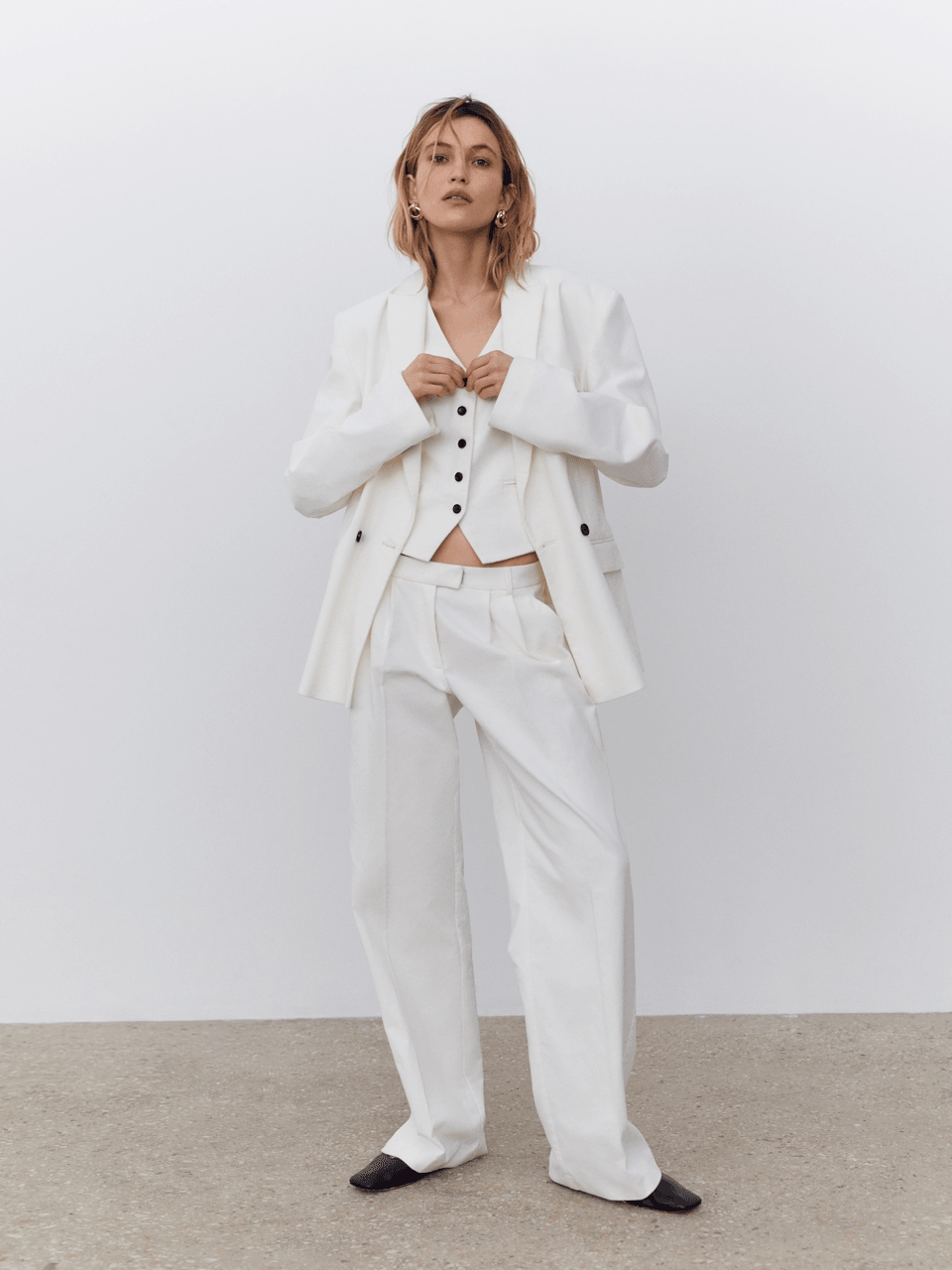 Novitska Designer Collection | Women's Clothing